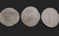 3d printed patches burns 2025 | Page 1 | STLFinder