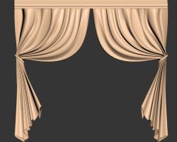 3d curtains | Page 1 | STLFinder
