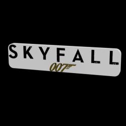 skyfall james bonds double rifle anderson wheeler 500 nitro express 3d ...