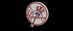 3d yankees logo | Page 1 | STLFinder