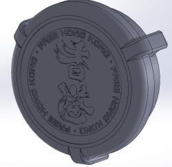 3m water filter cartridge 3us max fo1h 3o1h replacement 3D Models ...