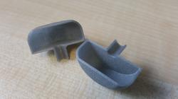 58 GHz Cloverleaf Protection Dome 3D Models | Page 1 | STLFinder