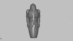 fifth element lilu 3D Models | Page 1 | STLFinder