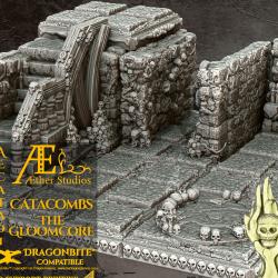 gloomcore 3d models 【 STLFinder