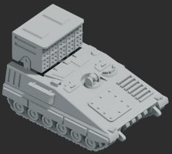 srm carrier battletech 3D Models | Page 1 | STLFinder