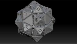 hexcore lamp 3d print | Page 1 | STLFinder