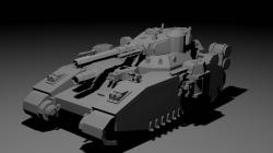 baneblade variants 3D Models | Page 1 | STLFinder
