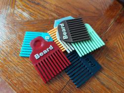 fivem character beard pack 3D Models | Page 1 | STLFinder
