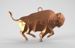 bison transport file bank 3D Models | Page 1 | STLFinder
