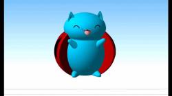 catbug 1 3d models | Page 1 | STLFinder