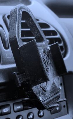 cd slot phone holder 3D Models | Page 1 | STLFinder