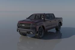 silverado 1500 3D Models | Page 1 | STLFinder