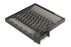 compactor minecraft 3D Models | Page 1 | STLFinder