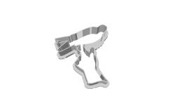 mini falconry glove keychain 3D Models | Page 1 | STLFinder