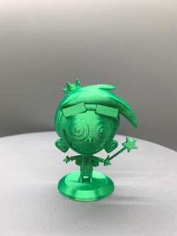 cosmo from sonic x 3D Models | Page 1 | STLFinder