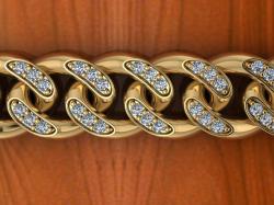 cuban link stl 3D Models | Page 1 | STLFinder