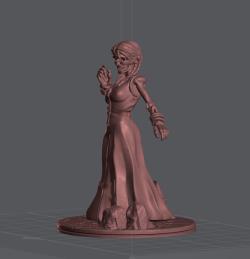 deadly queen 3D Models | Page 1 | STLFinder