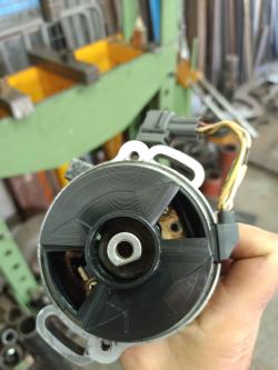 toyota 4age motor 3d models 【 STLFinder