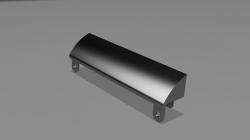 ps4 hdd bay cover 3D Models | Page 1 | STLFinder