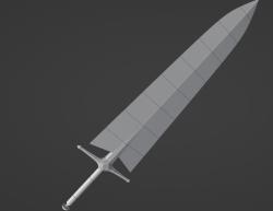 demon slayer black clover 3D Models | Page 1 | STLFinder