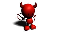 zazel devil scene 3D Models | Page 1 | STLFinder
