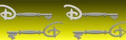 disney 5 keys 3D Models | Page 1 | STLFinder
