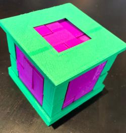 puzzle to print com 3D Models | Page 1 | STLFinder