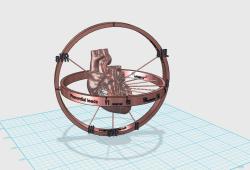 3d body visualizer | Page 1 | STLFinder