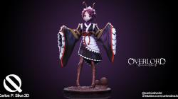 overlord entoma 3D Models | Page 1 | STLFinder