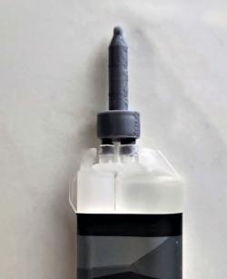 m5 nozzle tip glue 3D Models | Page 1 | STLFinder
