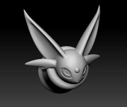 espeon ears 3D Models | Page 1 | STLFinder