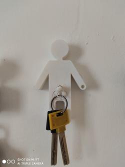 funny key holder 3D Models | Page 1 | STLFinder