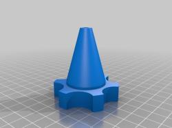 fusion 360 threads for 3d printing 【 STLFinder