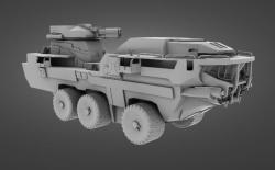 halo lego mammoth 3D Models | Page 1 | STLFinder