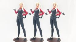 helltakers 3D Models | Page 1 | STLFinder