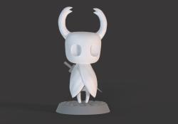 hollow knight player spritesheet 3D Models | Page 1 | STLFinder