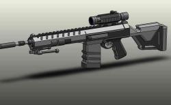 imbel ia2 3D Models | Page 1 | STLFinder