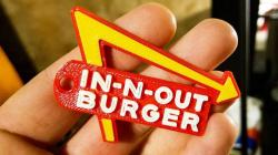 in n out burger restaurant house 3D Models | Page 1 | STLFinder