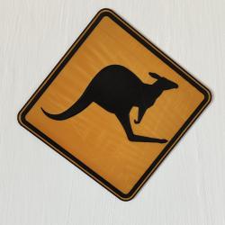 kangaroo sign png 3D Models | Page 1 | STLFinder