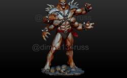 kentaro yoshida print 3D Models | Page 1 | STLFinder