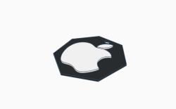 keychain apple 3D Models | Page 1 | STLFinder