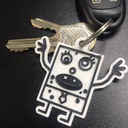 doodle spongebob 3D Models | Page 1 | STLFinder