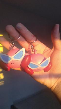 kirby bumper sticker 3D Models | Page 1 | STLFinder