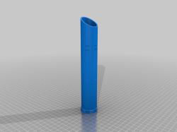 printable lightsaber template 3d models 【 STLFinder