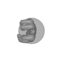 gnome giving the finger 3D Models | Page 1 | STLFinder