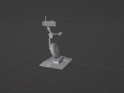 bd droid 3D Models | Page 1 | STLFinder