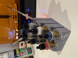 scalecoat model railroad paints | Page 1 | STLFinder