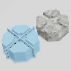 casting mold made of steel shot 3D Models | Page 1 | STLFinder