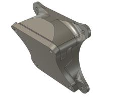 monitor wall mount 3D Models | Page 1 | STLFinder