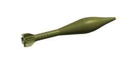 coc mortar 3D Models | Page 1 | STLFinder